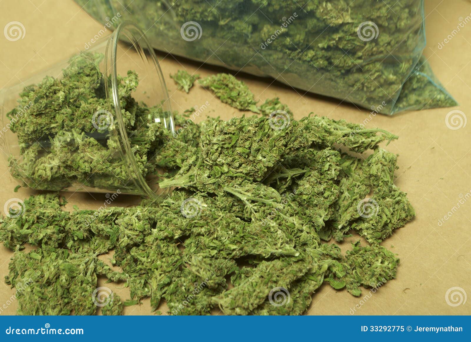 Medical Marijuana RX stock image. Image of herb, hashish - 33292775