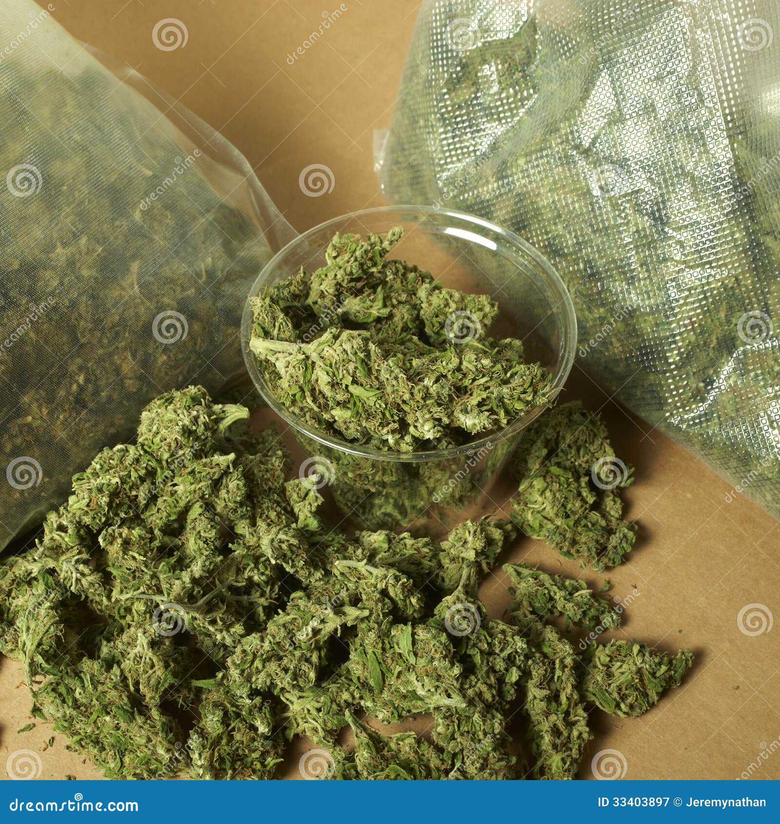 Medical Marijuana RX stock image. Image of medical, illegal - 33403897