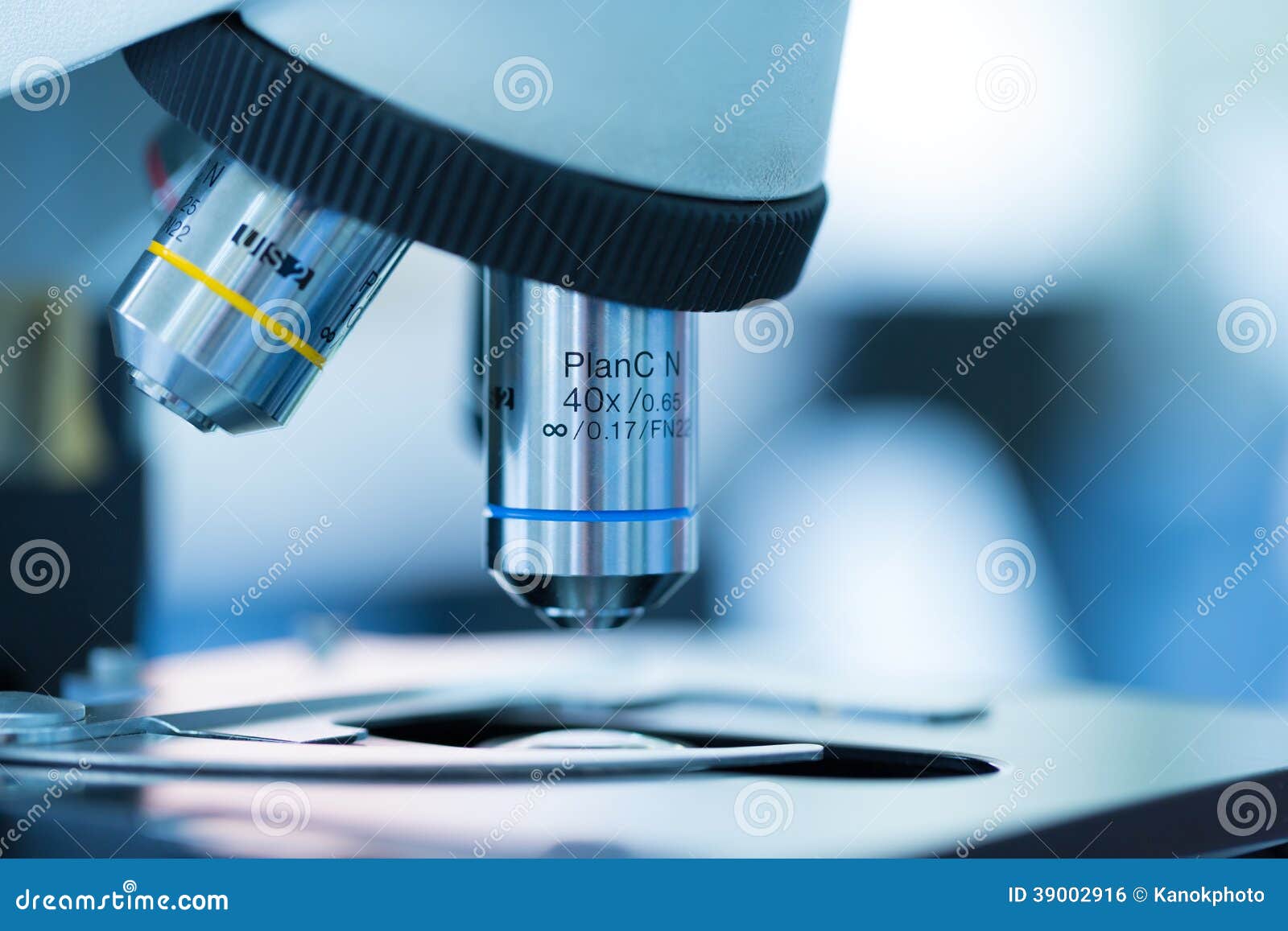 Medical Microscope stock photo. Image of medical, research - 39002916