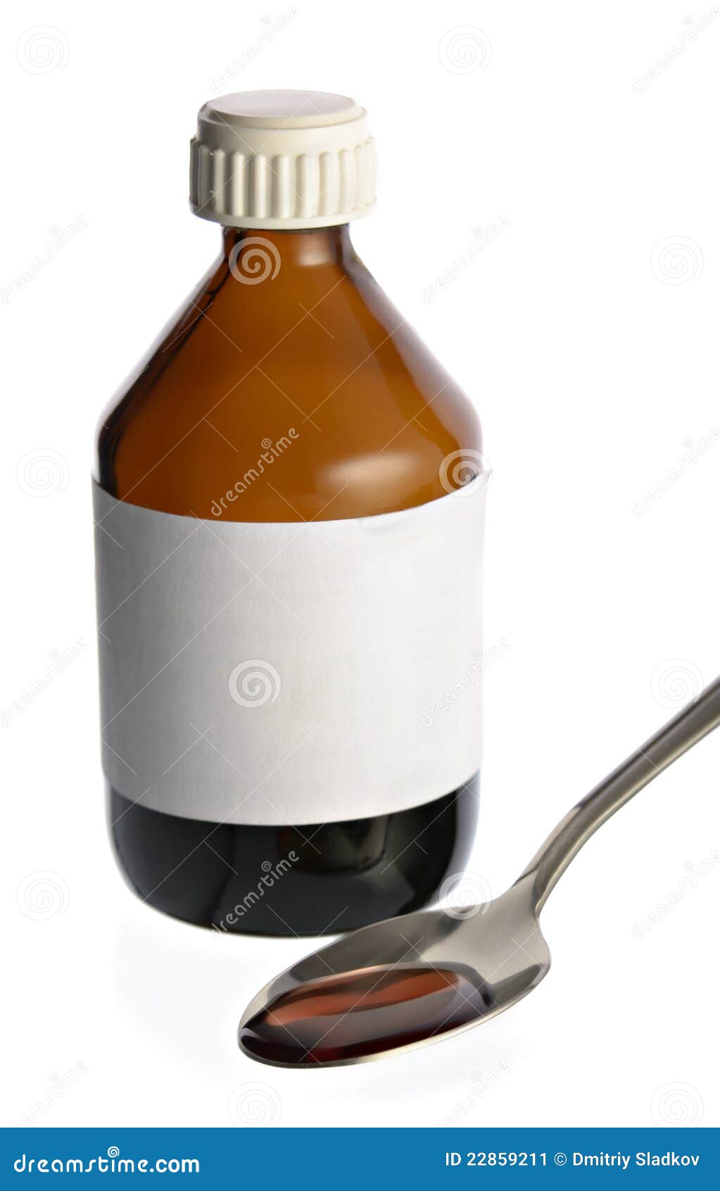 Medical mixture stock image. Image of glass, healing - 22859211