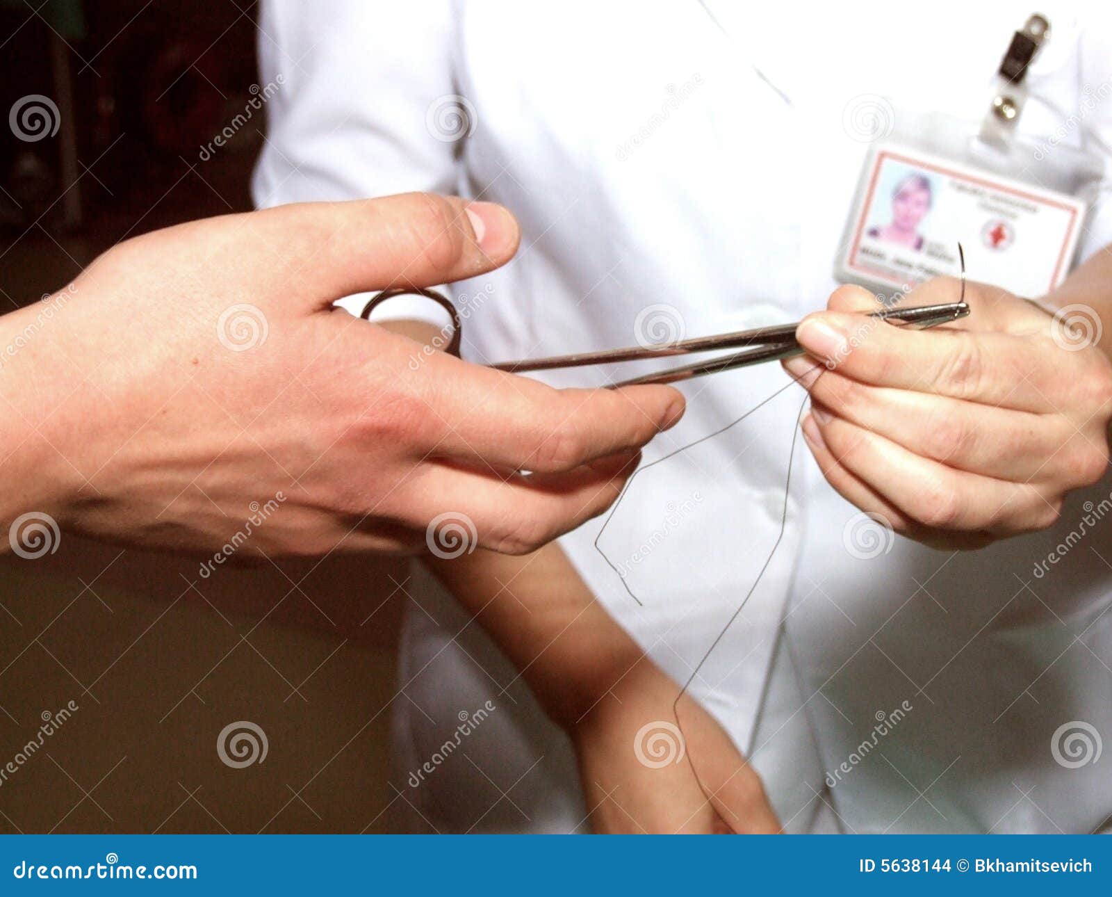 Medical operation stock photo. Image of people, group - 5638144