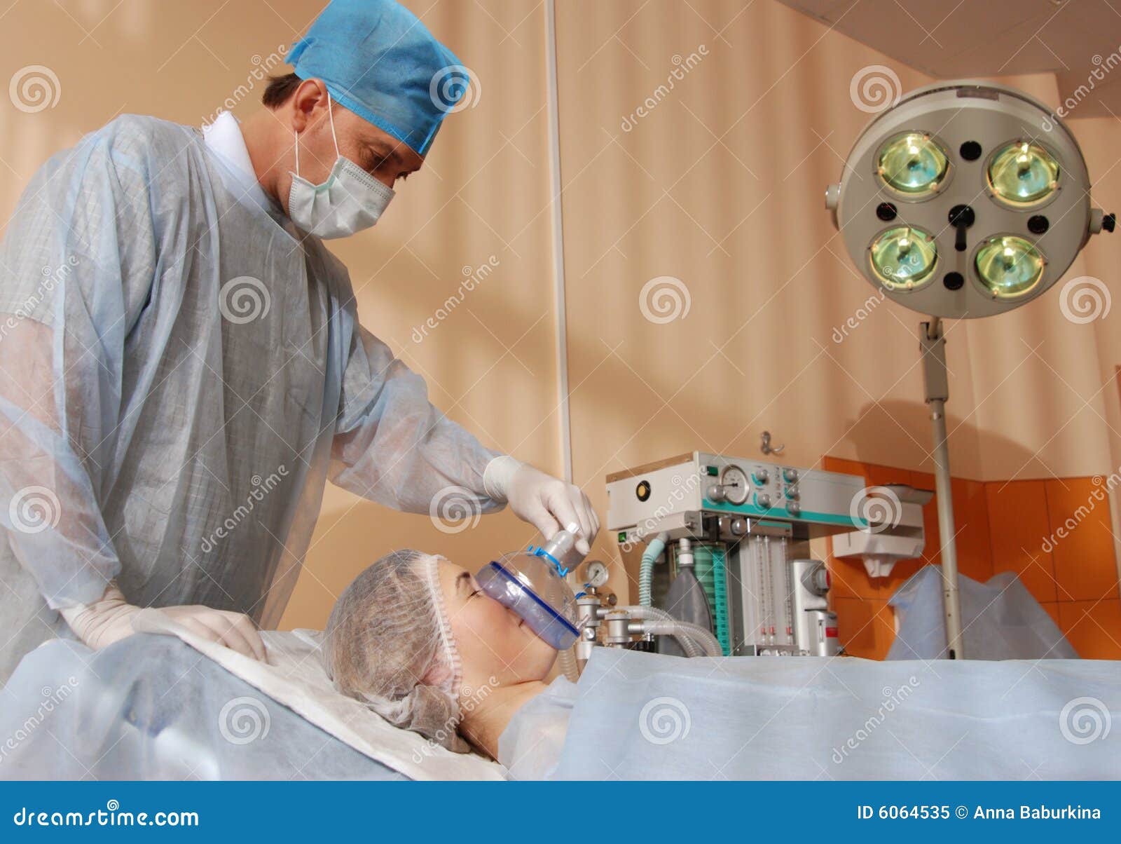Medical operation stock image. Image of operation, beauty - 6064535