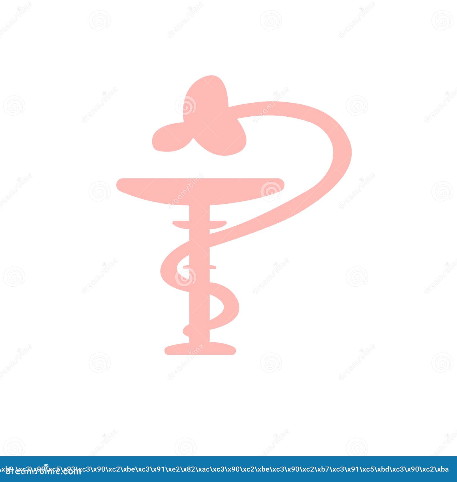 Medical Organization Icon, Vector Illustration Stock Vector ...