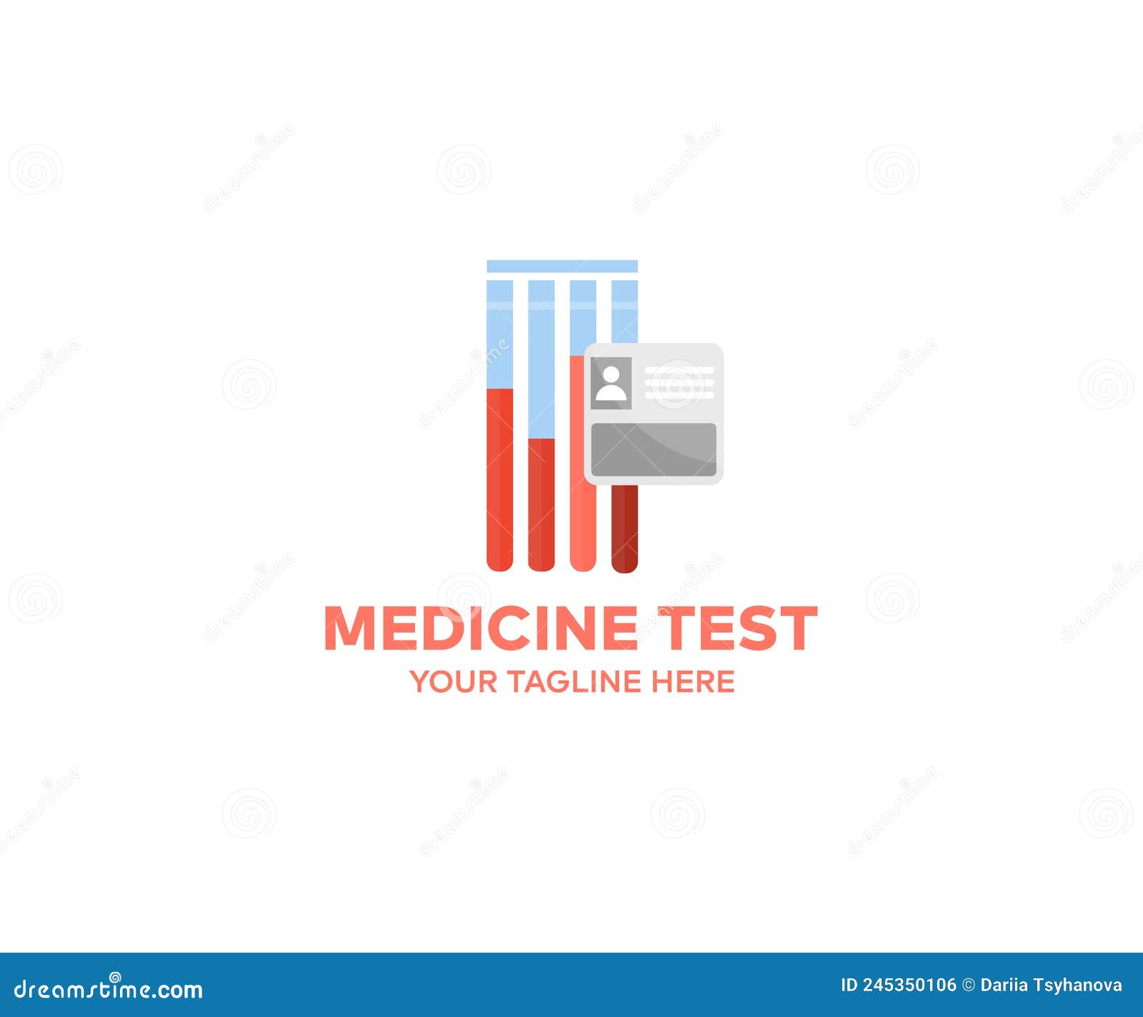 Medical, Pharmaceutical and Scientific Research Logo Design. Medical ...