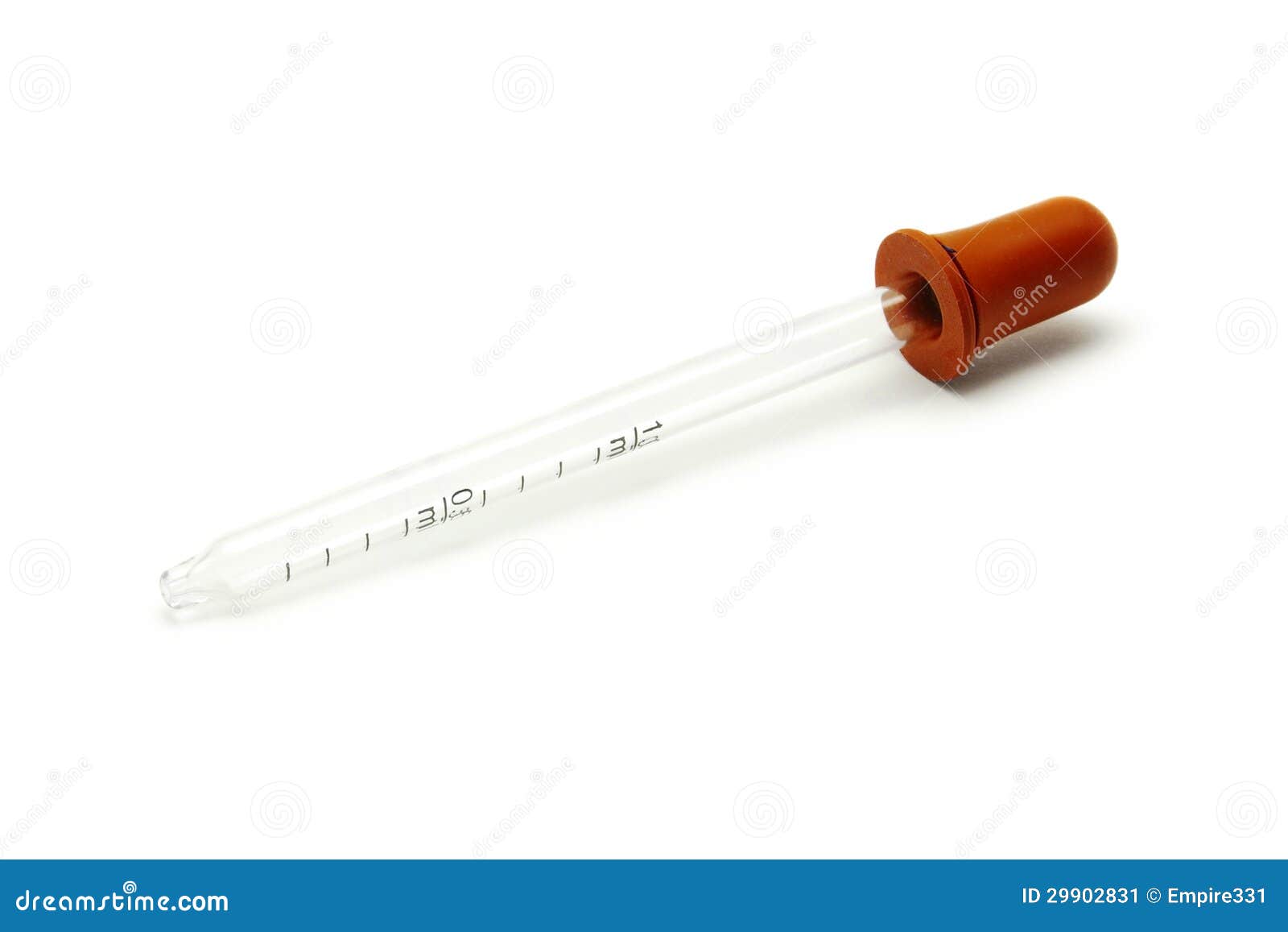 Pipette stock image. Image of medical, glass, background - 29902831
