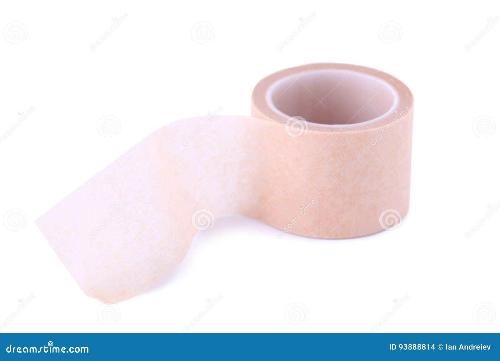 Medical plaster stock photo. Image of pharmacy, hospital - 93888814