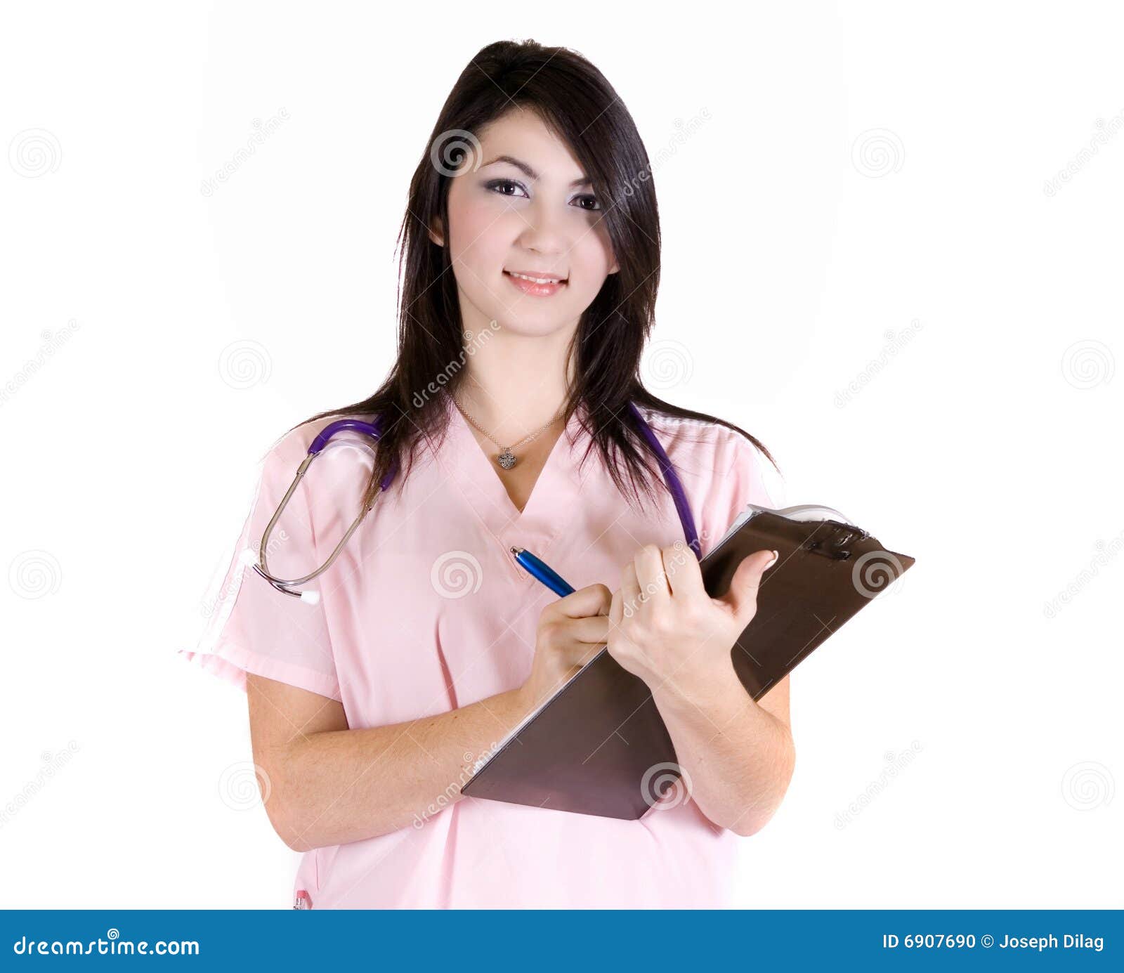 Medical Practitioner stock photo. Image of treatment, treat - 6907690