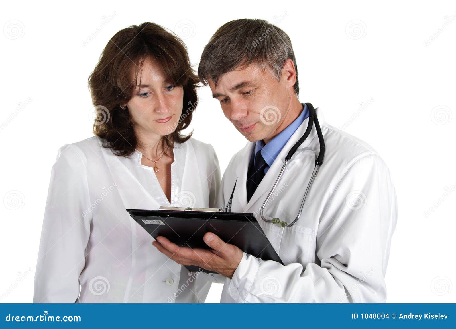 Medical problems stock photo. Image of intern, compassionate - 1848004