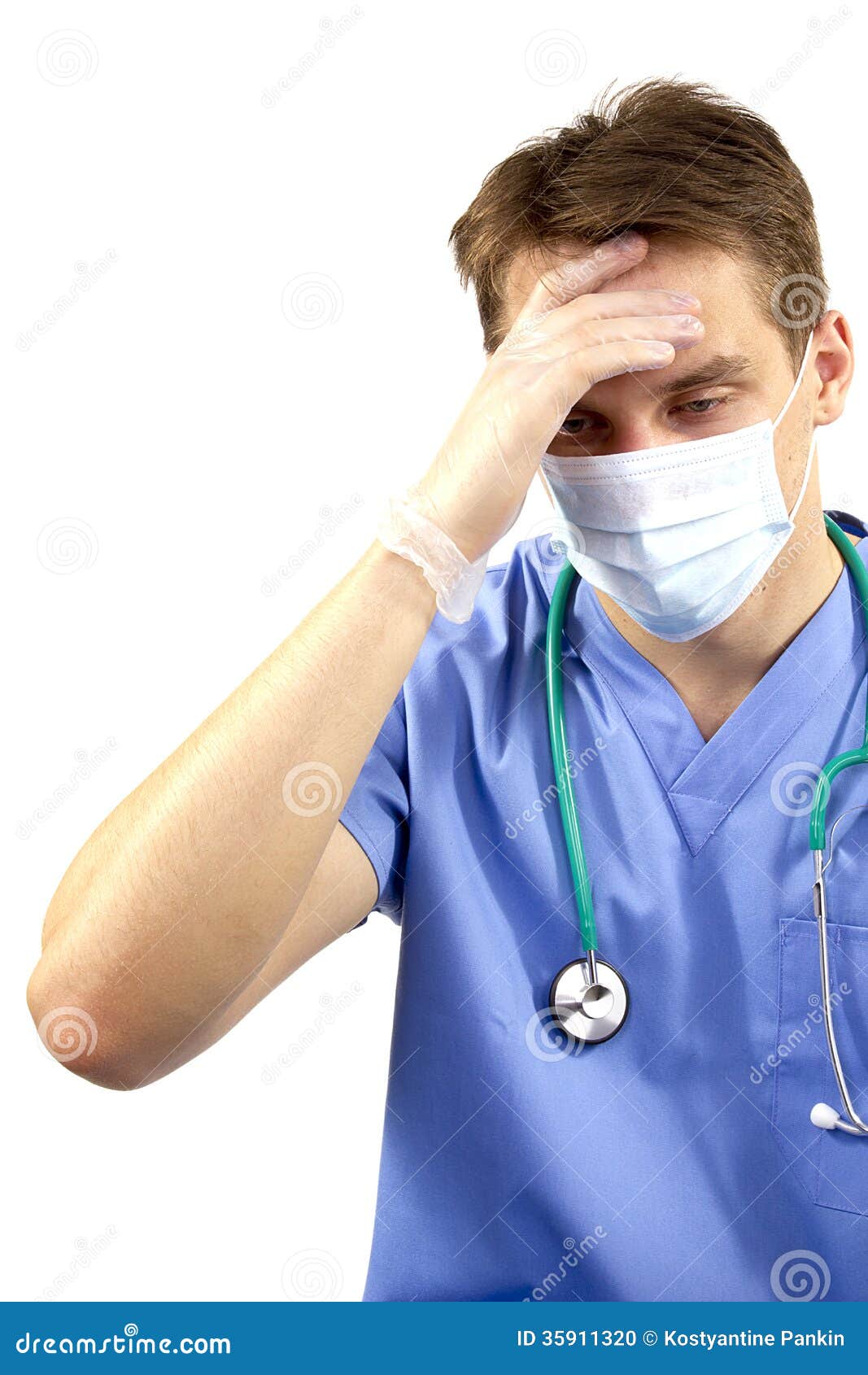 Medical problems stock photo. Image of healthy, depressed - 35911320