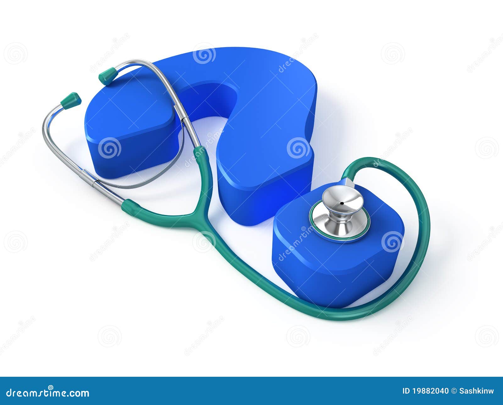 Medical question concept stock illustration. Image of healthcare - 19882040
