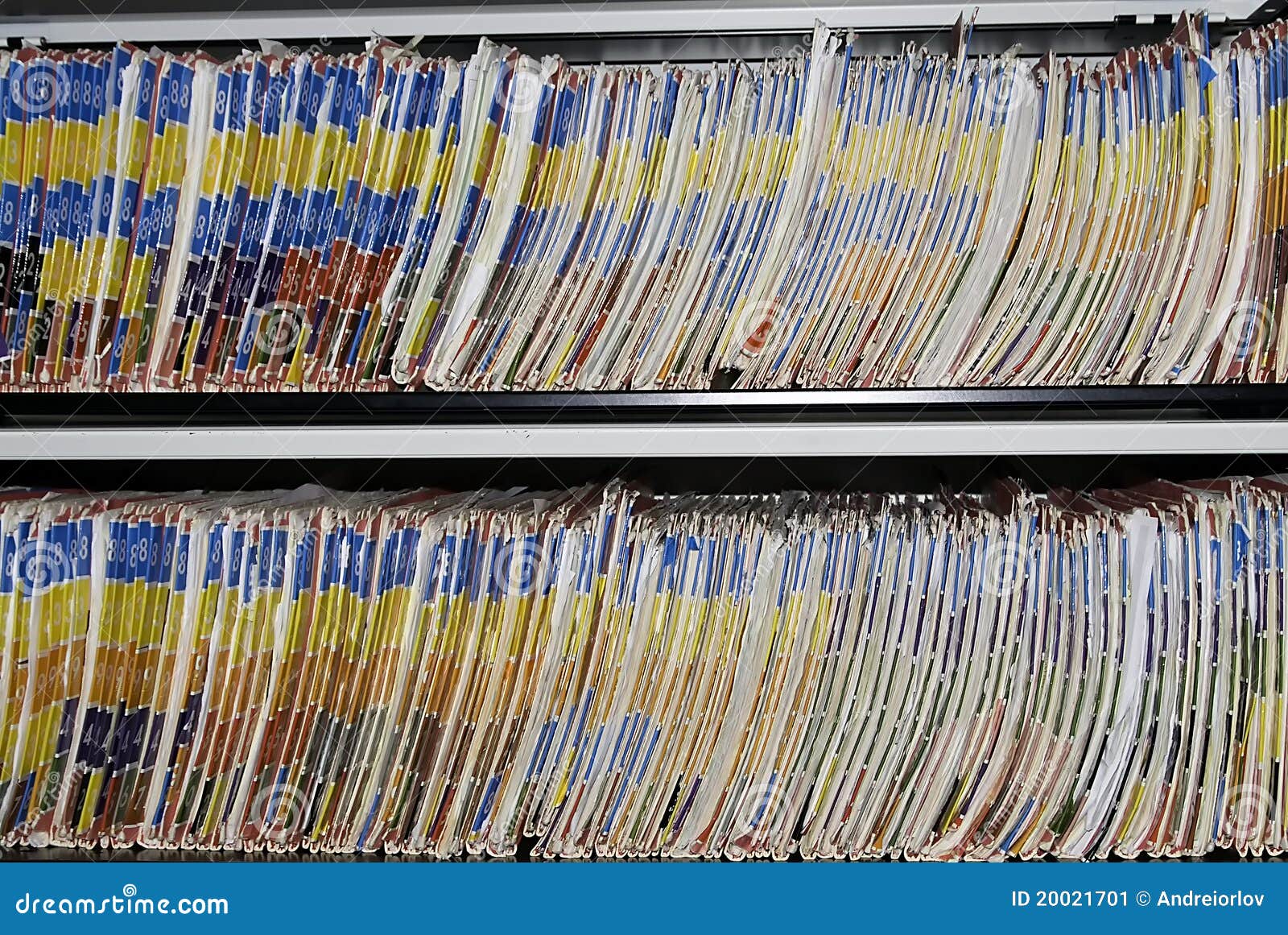 Medical records stock image. Image of healthcare, care - 20021701