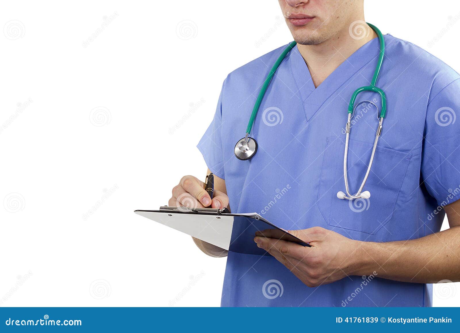 Medical records stock image. Image of nursing, interior - 41761839