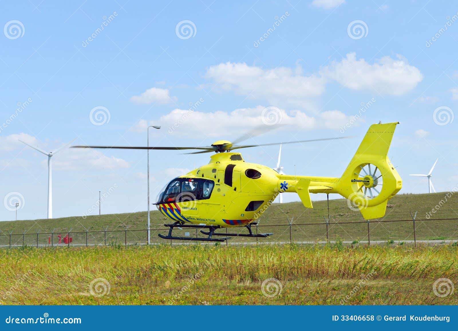Medical rescue Helicopter stock photo. Image of speed - 33406658