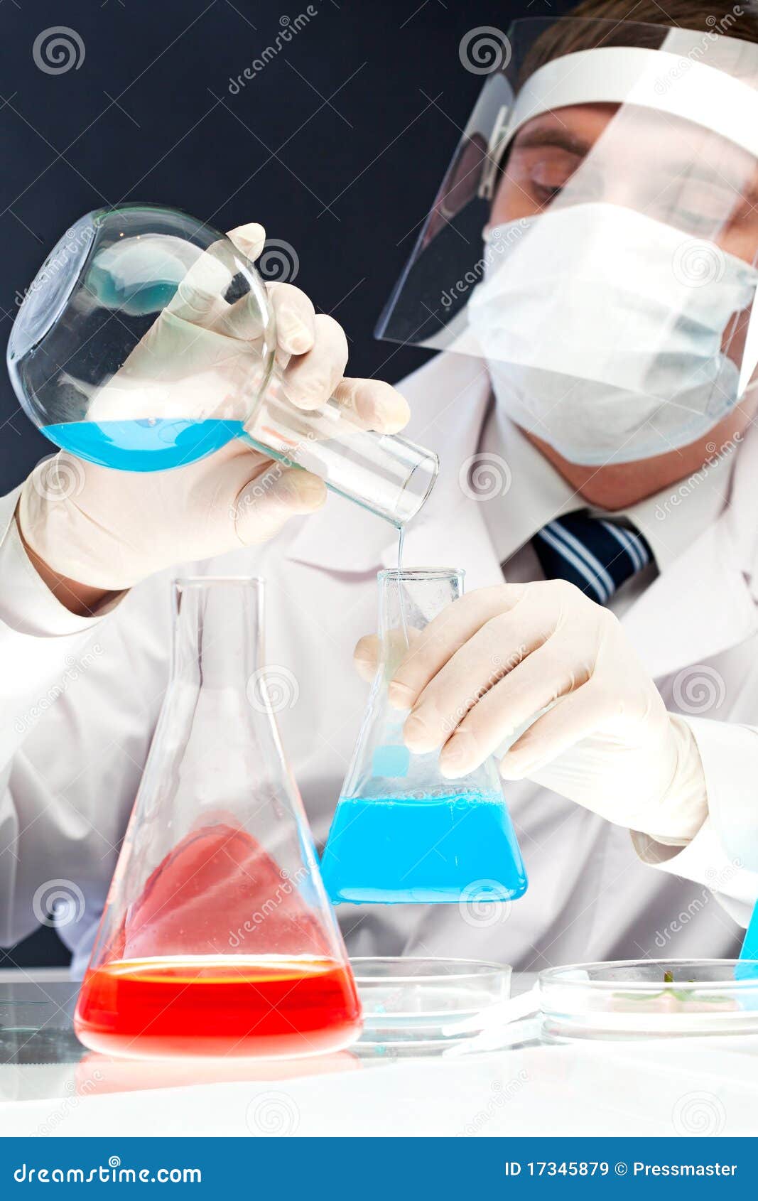 Medical research stock image. Image of people, laboratory - 17345879
