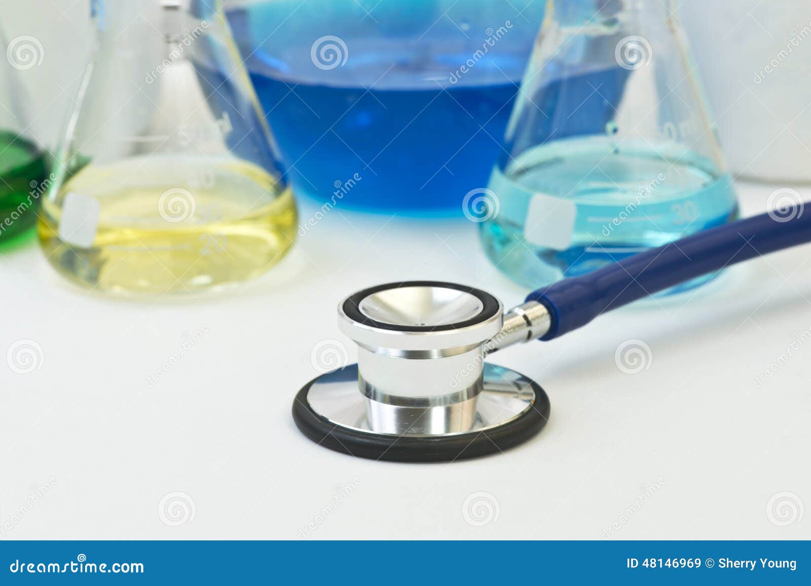 Medical Research stock image. Image of biology, clinical - 48146969