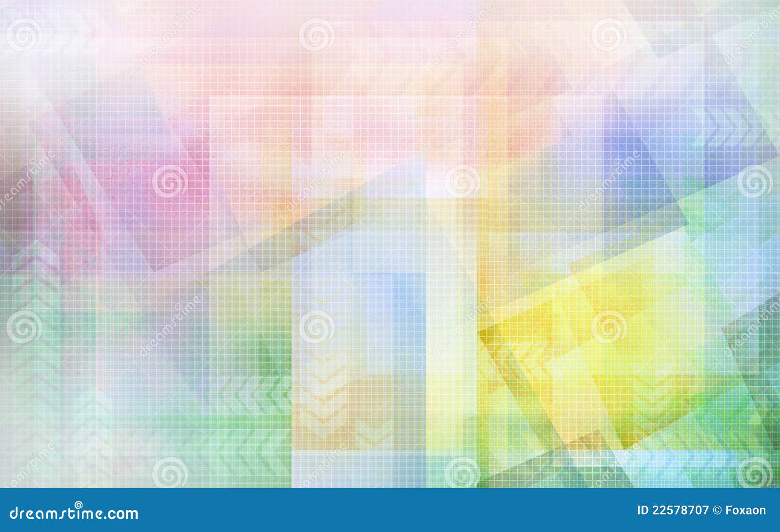 Medical Research and Trials a Abstract Background Stock Image - Image ...