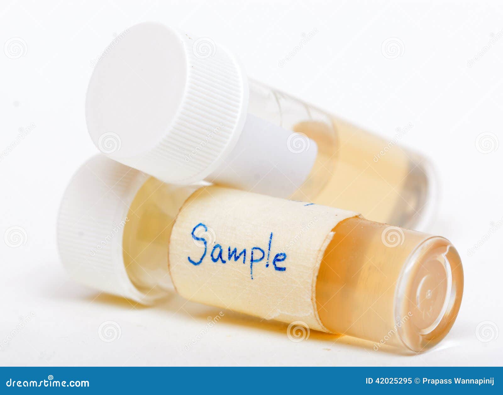 Medical sample tube stock image. Image of medicine, chemical - 42025295