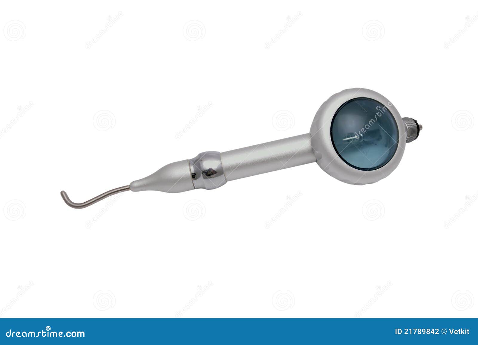 Medical sand blasting stock photo. Image of stainless - 21789842