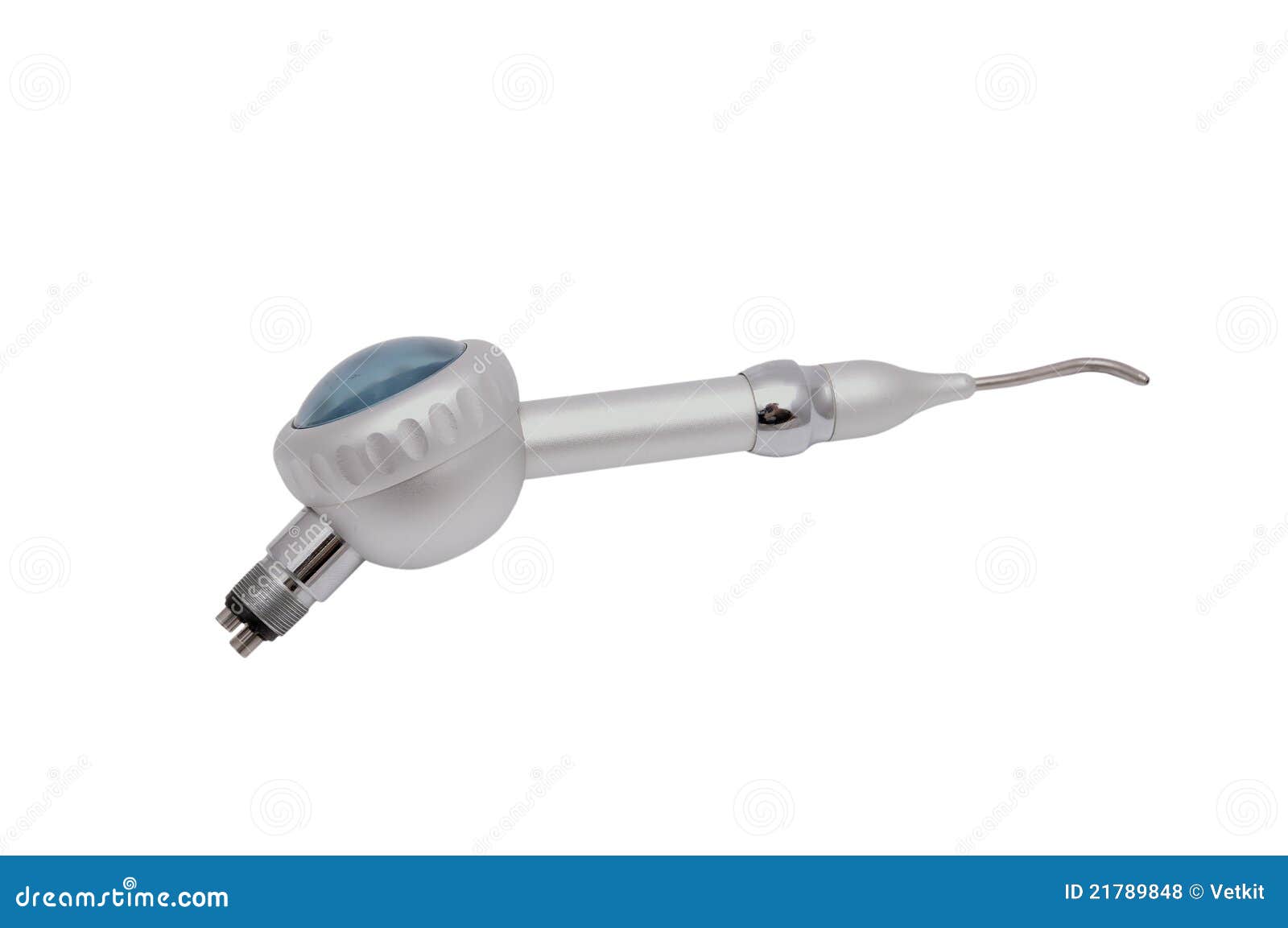 Medical sand blasting stock photo. Image of medical, steel - 21789848