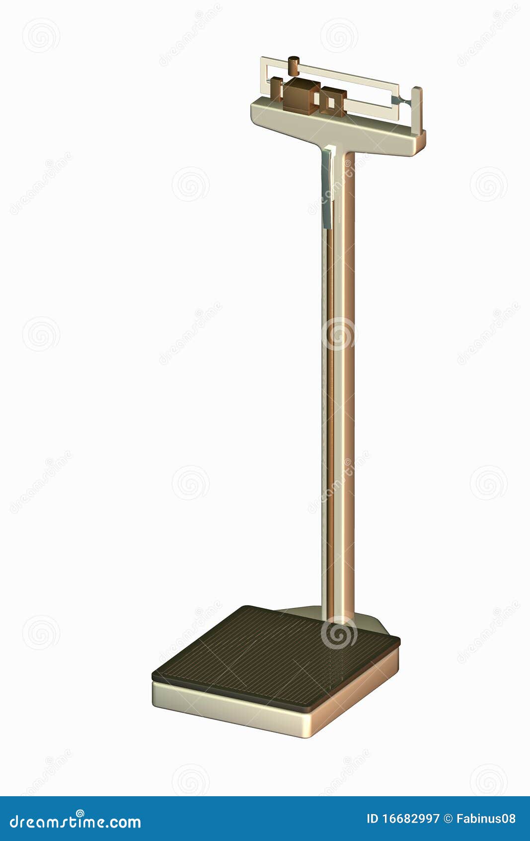 Medical Scale Chart - Ponasa