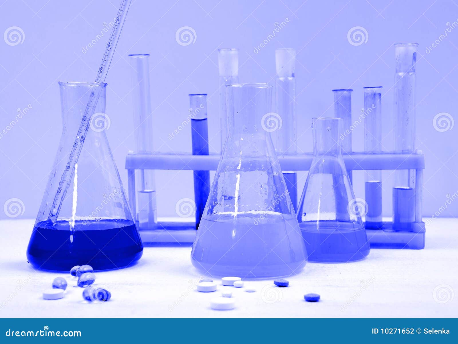 Medical science equipment stock photo. Image of industry - 10271652