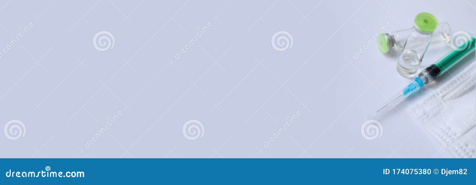 Medical and Science Header Background. Stock Photo - Image of biology ...