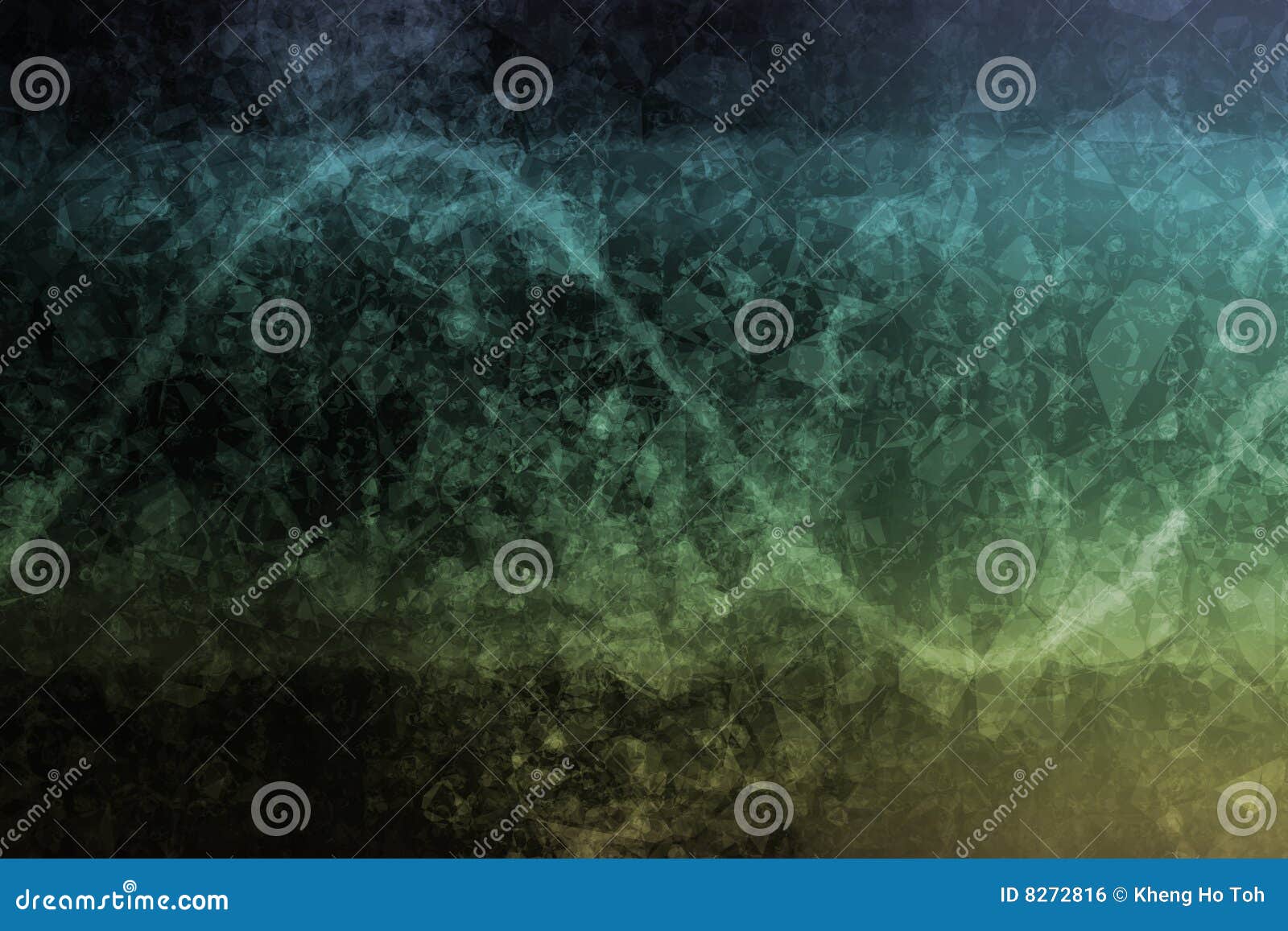 Medical Science Scientific Abstract Background Stock Illustration ...