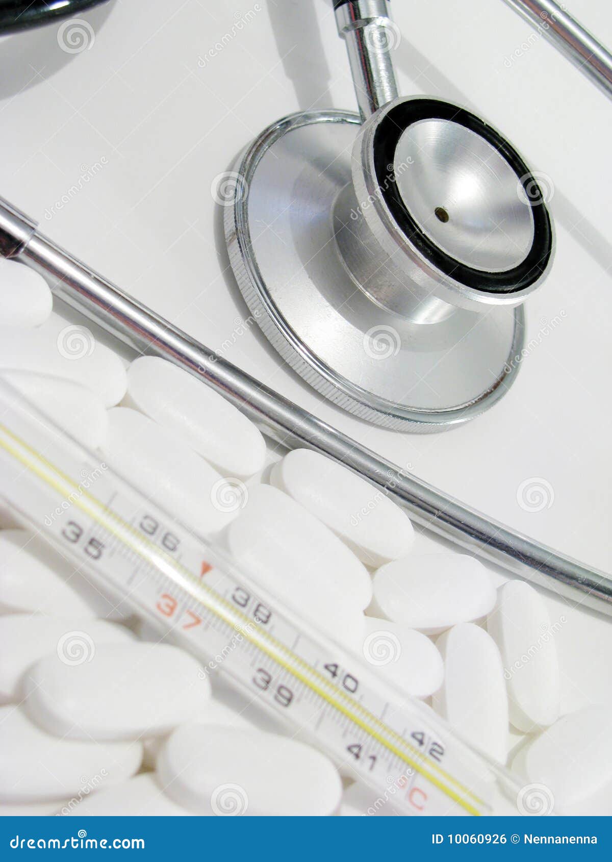 Medical set stock photo. Image of heartbeat, drugstore - 10060926
