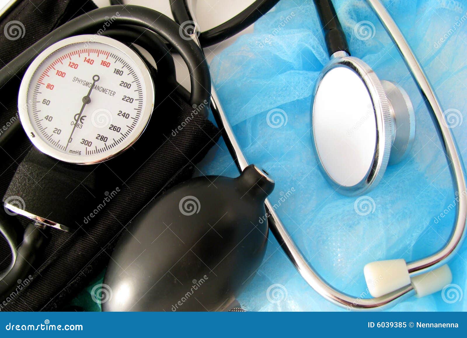 Medical set stock image. Image of hospital, detail, heartbeat - 6039385