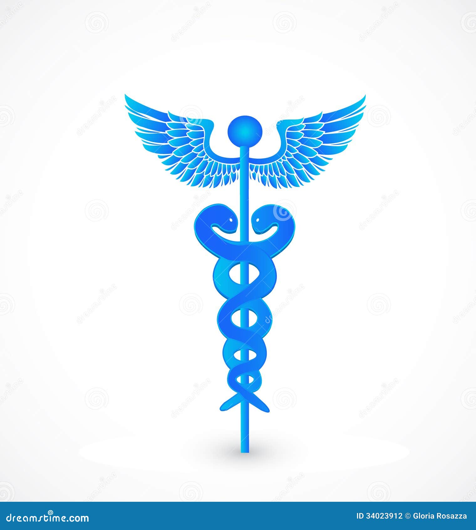 Medical sign stock illustration. Illustration of cure - 34023912