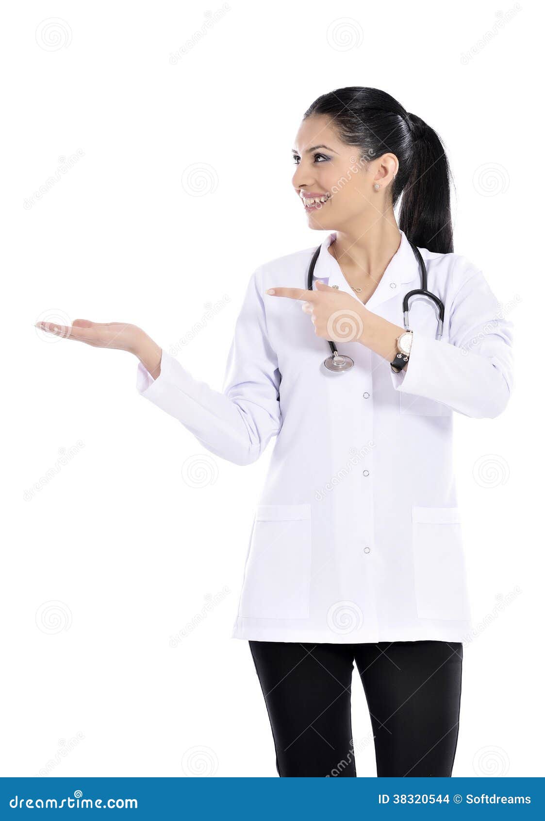 Medical sign doctor stock photo. Image of health, beautiful - 38320544