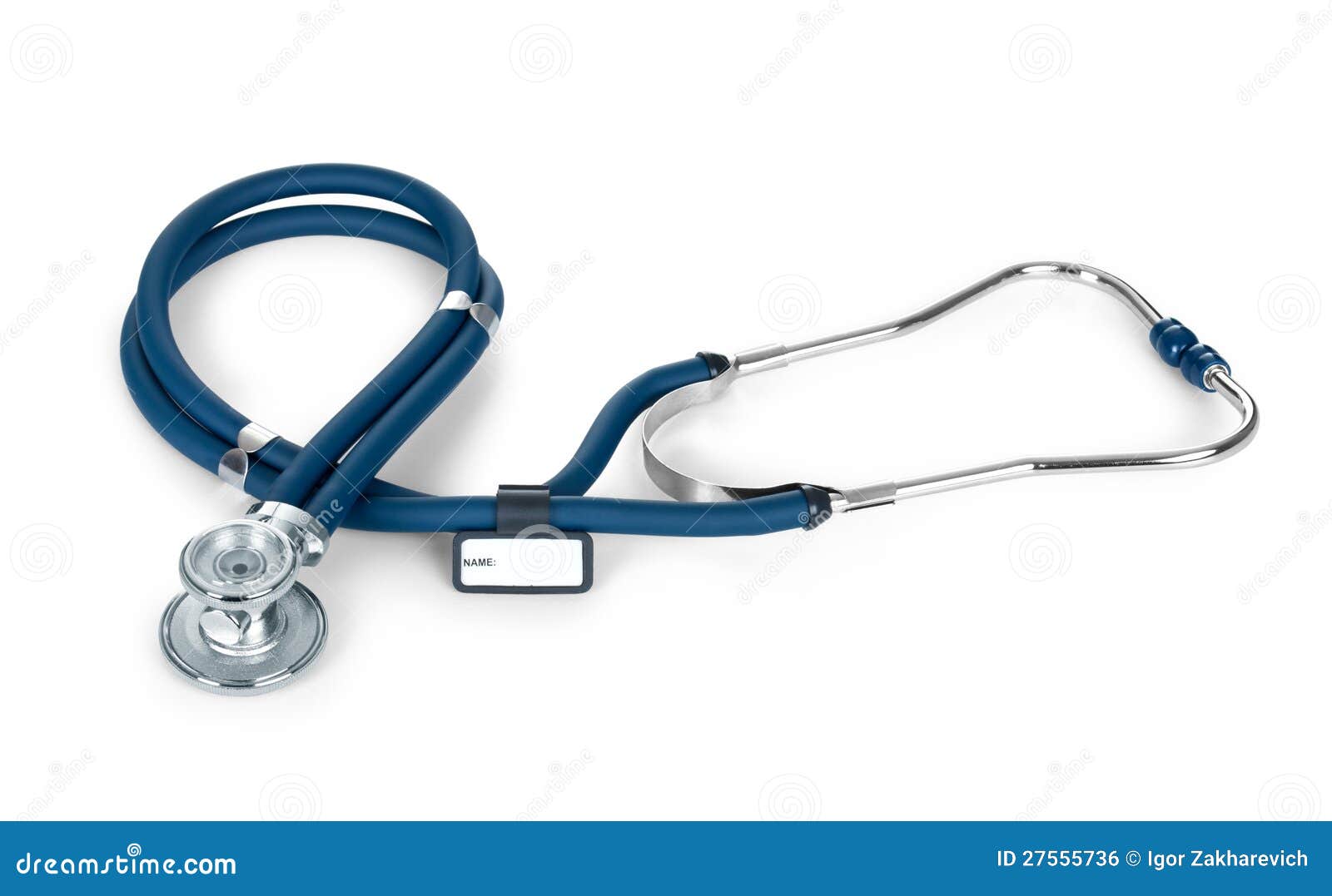 Medical stethoscope stock photo. Image of emergency, healthcare - 27555736