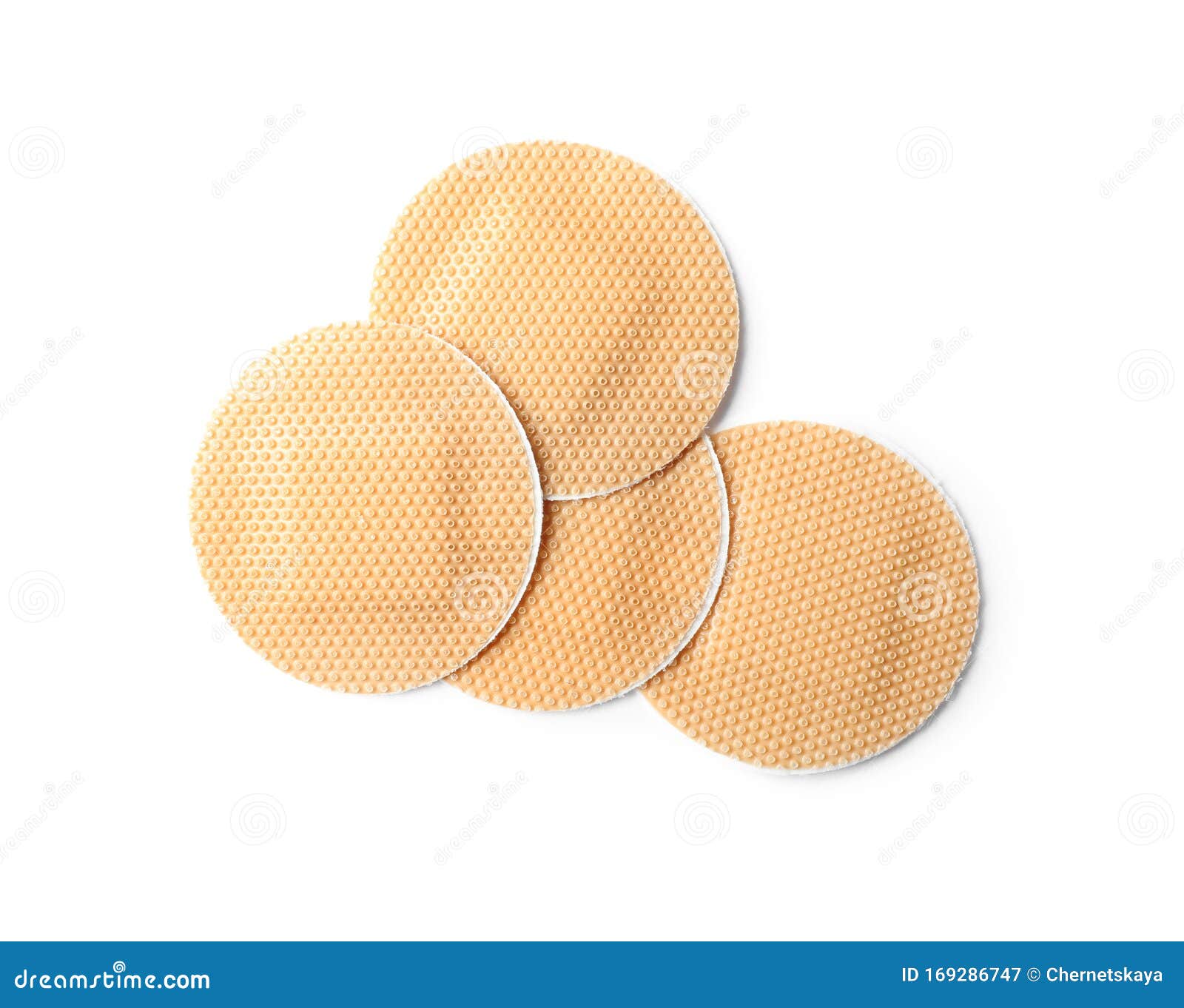 First Aid Plasters Royalty-Free Stock Photo | CartoonDealer.com #16644441