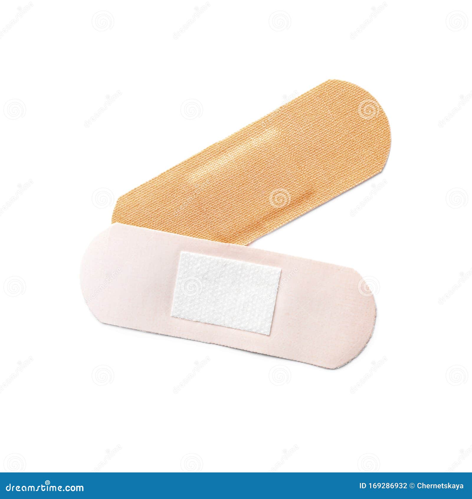 First Aid Plasters Stock Image | CartoonDealer.com #45855475