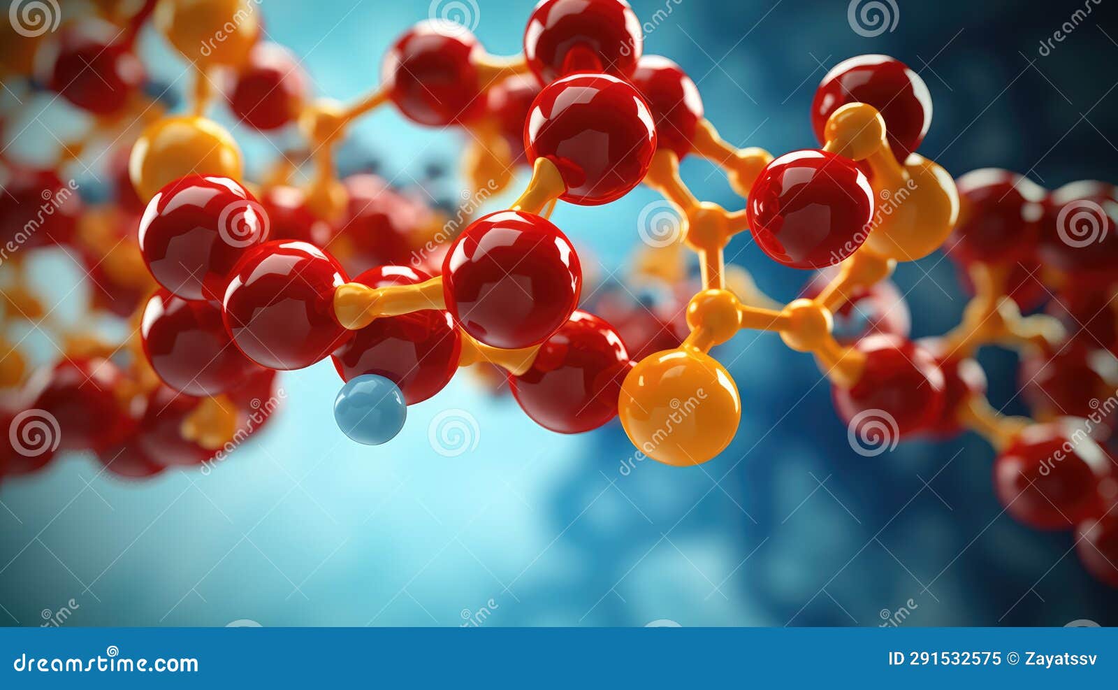 Medical Studies of Molecular Structures. Science in the Service of Man ...