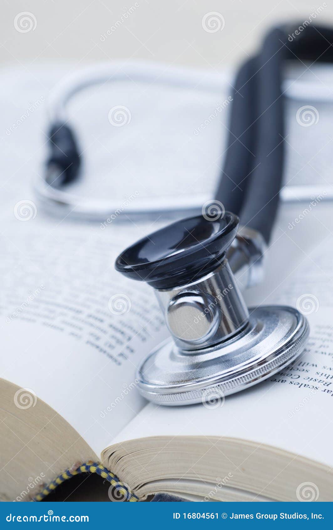 Medical Study stock image. Image of study, knowledge - 16804561
