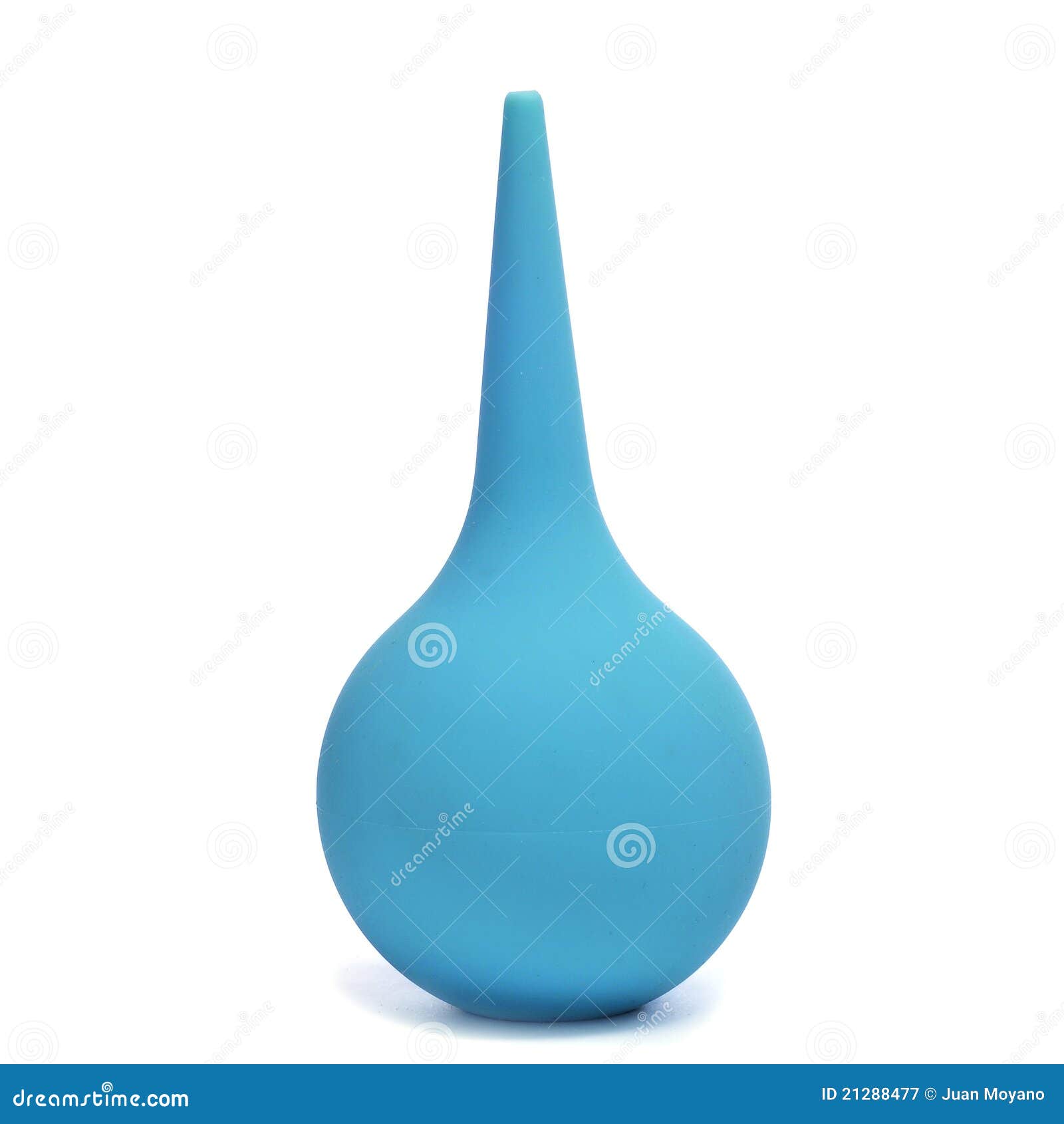 Bulb For Nasal Smear, Detection Of Coronavirus In The Laboratory. SARS ...