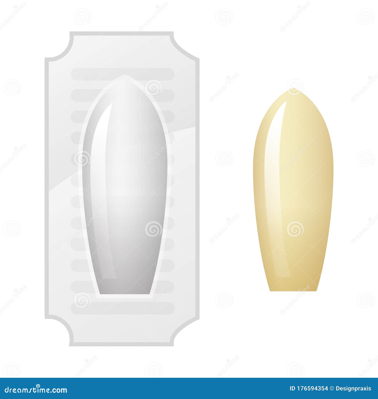 Medical Suppository Icon stock vector. Illustration of temperature ... Medical Suppository Icon stock vector. Illustration of temperature ...