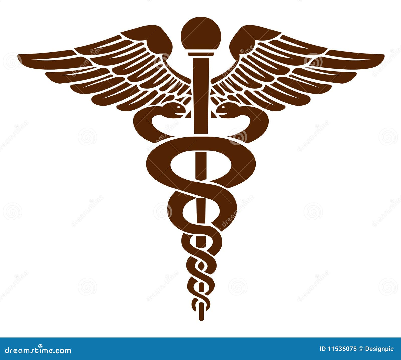 Medical symbol stock vector. Illustration of medicine - 11536078