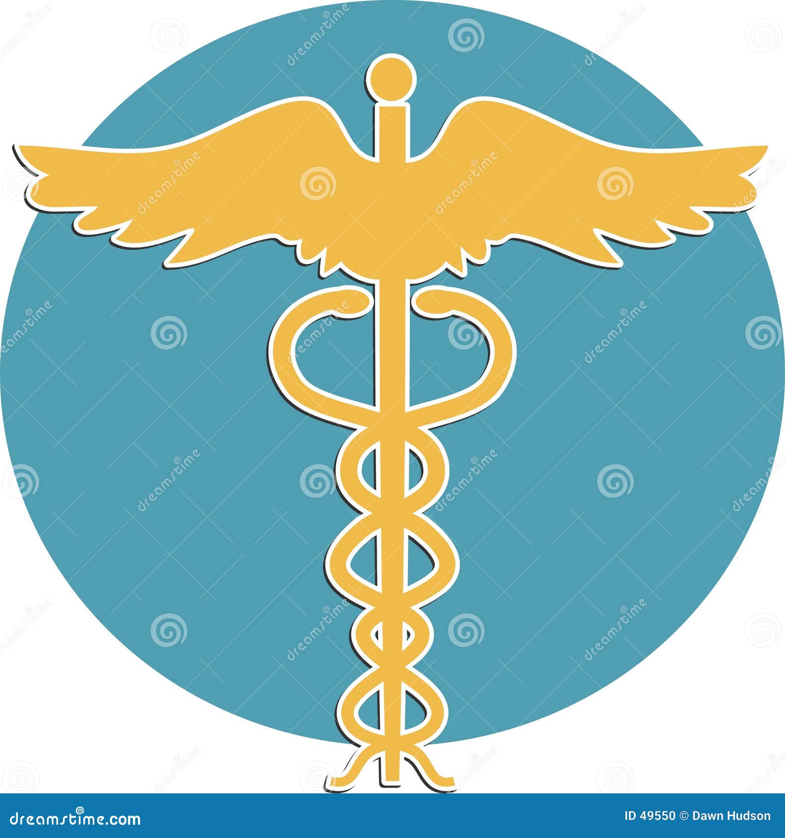 Medical Symbol stock vector. Illustration of icons, industries - 49550
