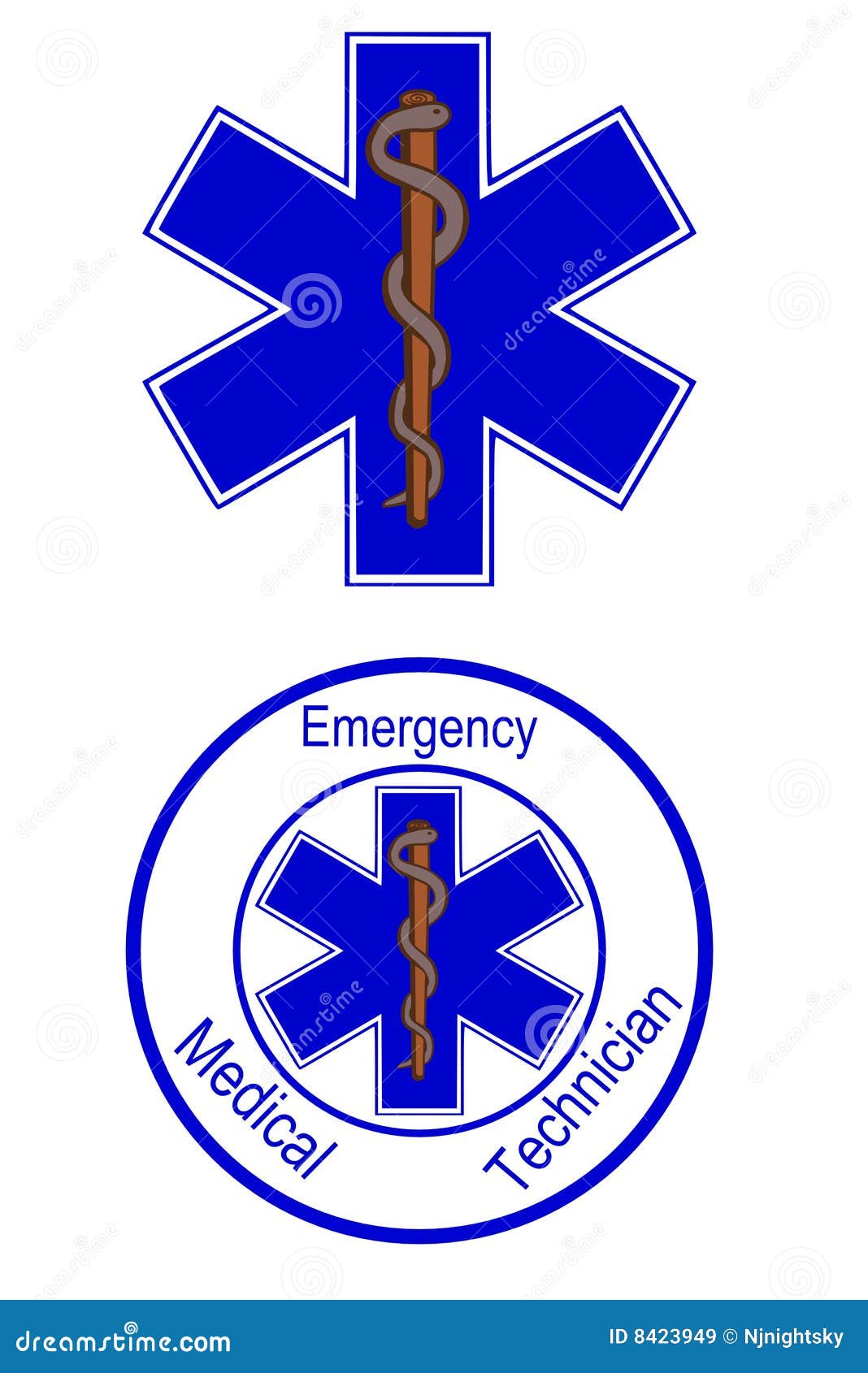 Emt Symbols Stock Illustrations – 12 Emt Symbols Stock Illustrations ...