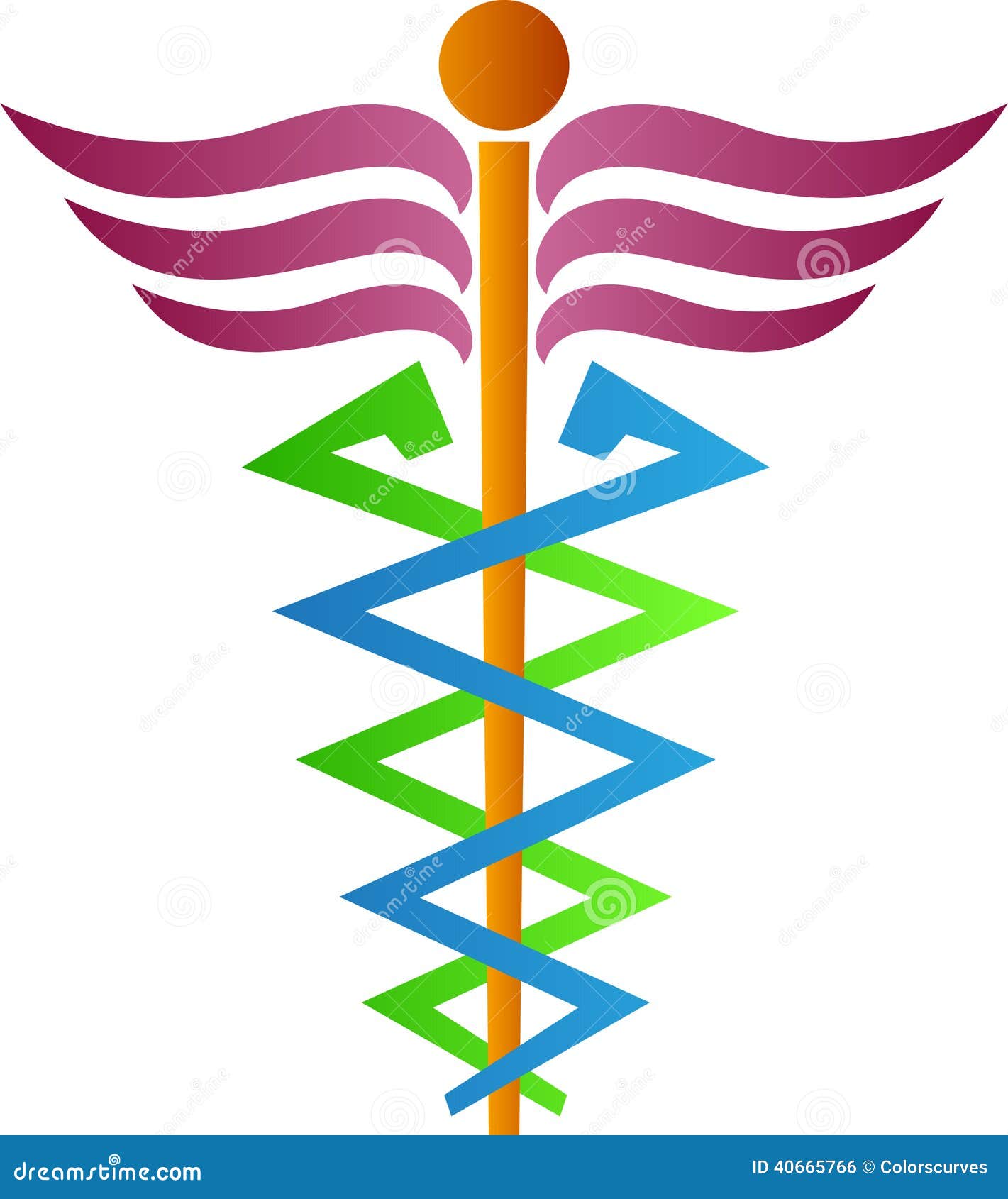 Medical symbol stock vector. Illustration of design, health - 40665766