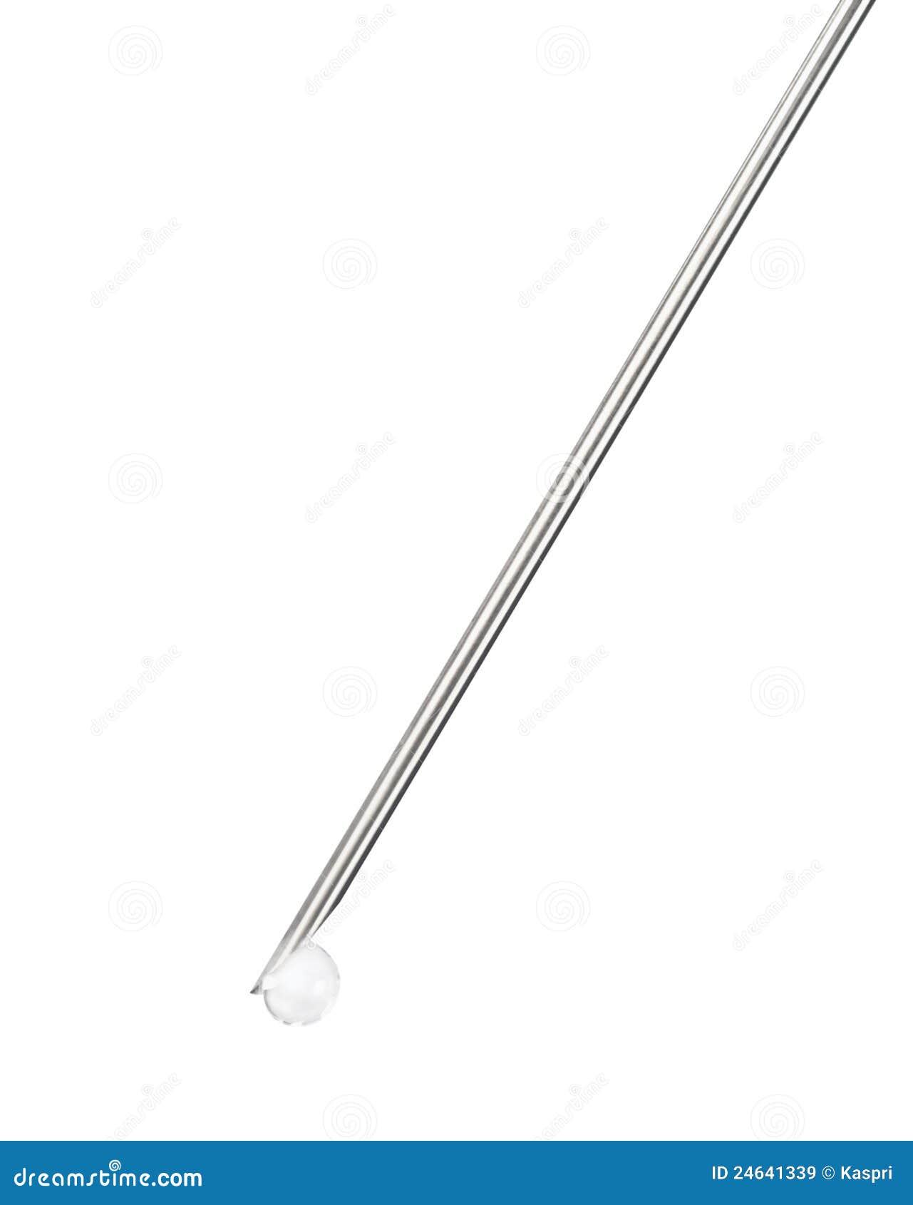 Fake Needle Syringe | semashow.com