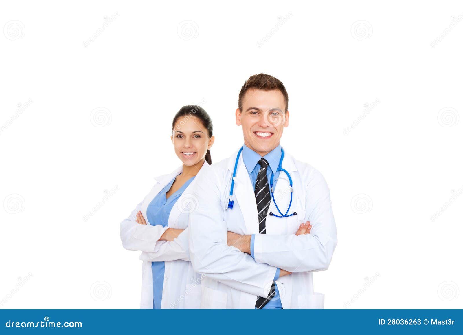 Medical team stock image. Image of happy, health, person - 28036263