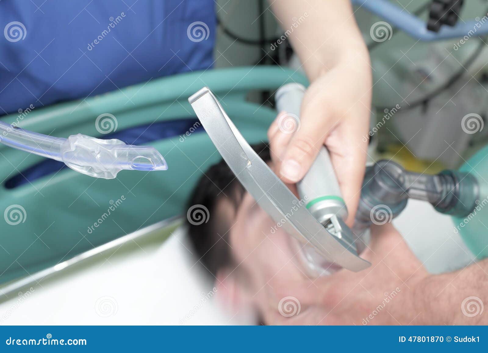 Medical team performs CPR stock photo. Image of emergency - 47801870