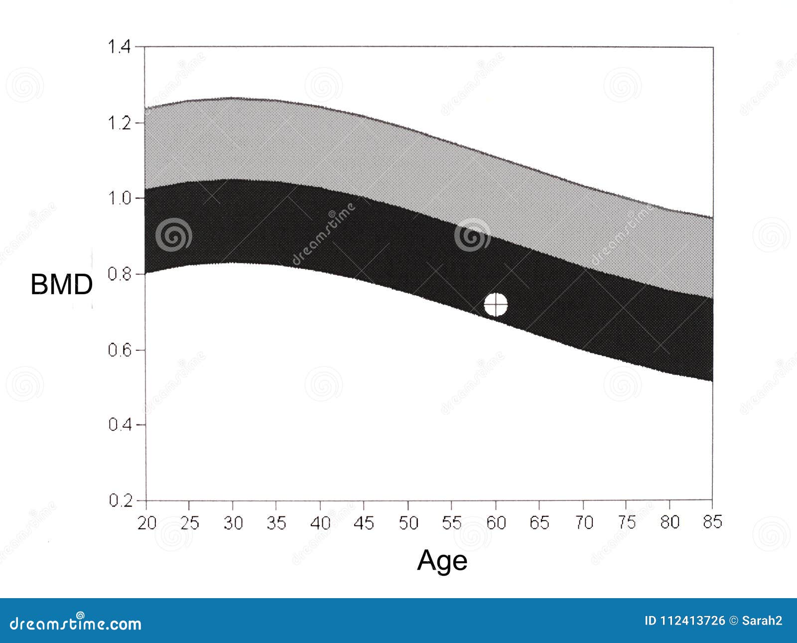 Bone Density Icon From Health Check Collection. Simple Line Bone ... Bone Density Icon From Health Check Collection. Simple Line Bone ...