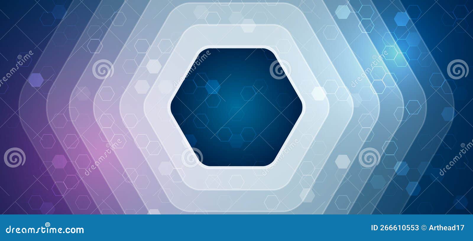 Medical, Technology, or Science Design. Molecule Structure Abstract ...