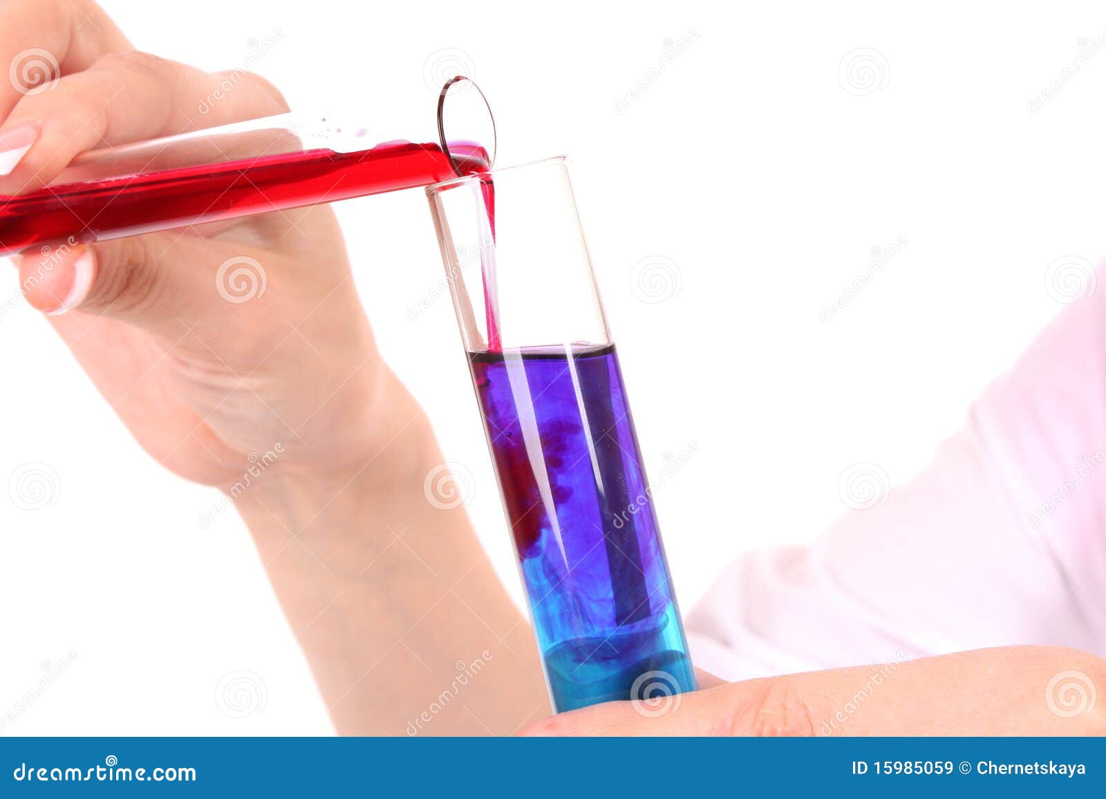 Red Blood Spilling Test Tube Photos - Free & Royalty-Free Stock Photos ...