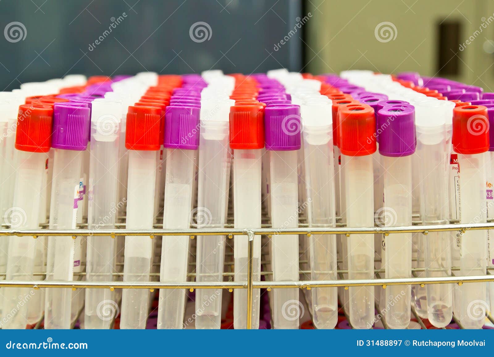 Medical test-tube stock image. Image of microbiology - 31488897