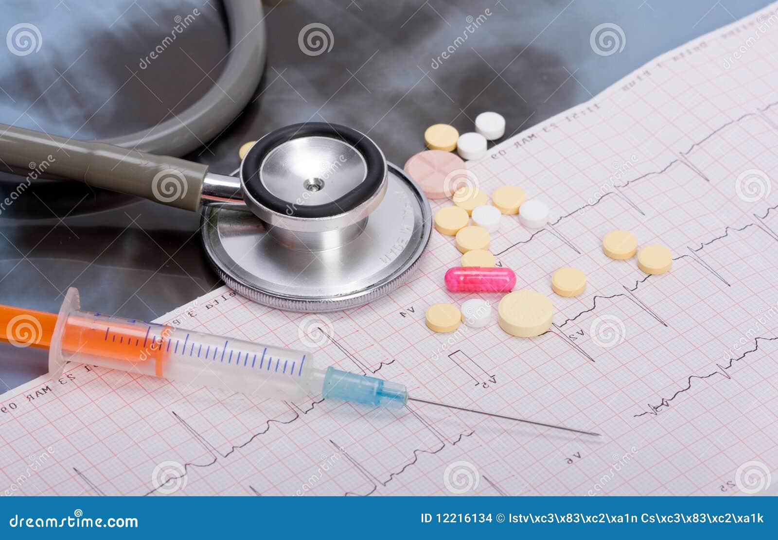 Medical theme stock photo. Image of doctor, close, h1n1 - 12216134